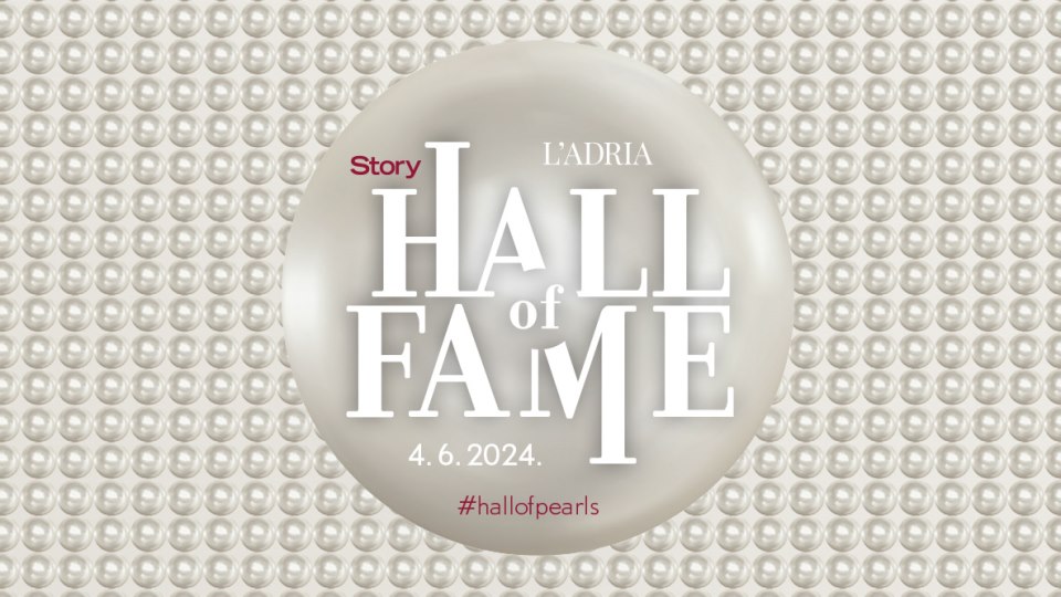 Svi lookovi Maje Šuput na Story Hall of Fame | Story