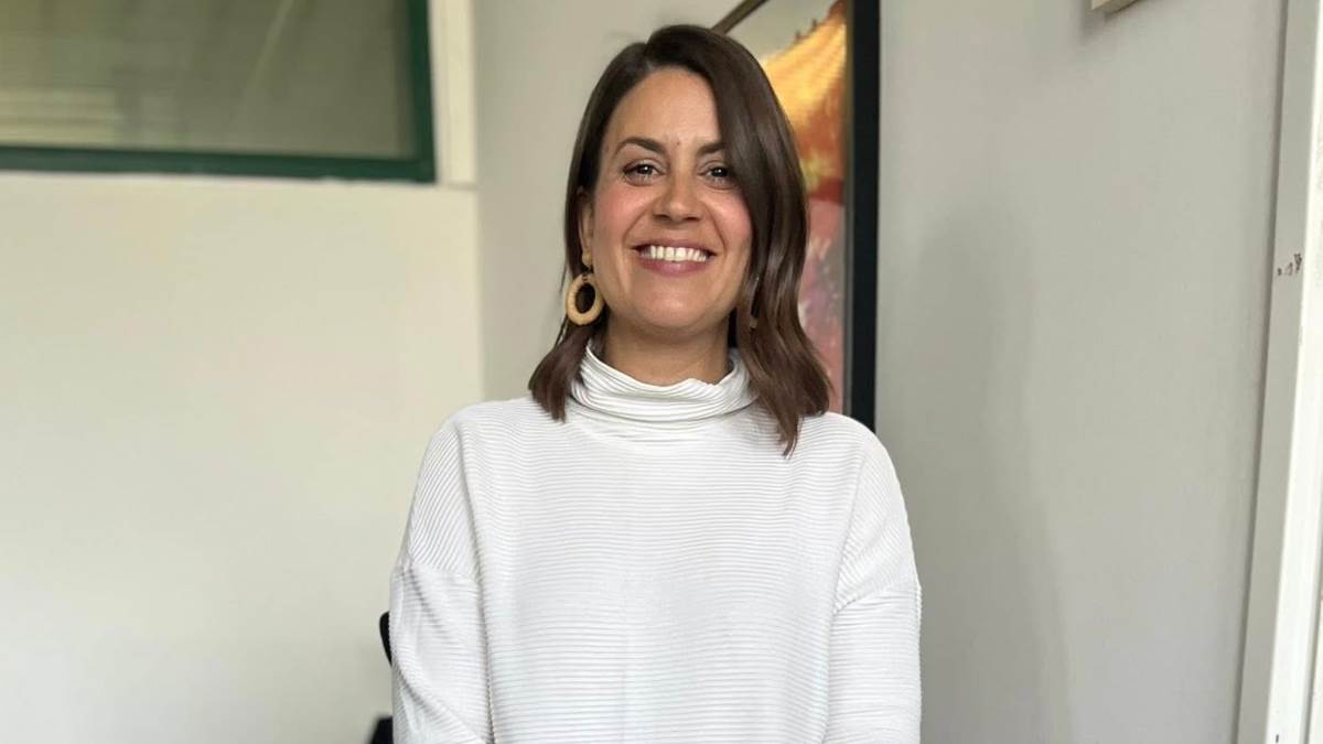 Zlata Muck Sušec objavila rijetke obiteljske fotografije | Story