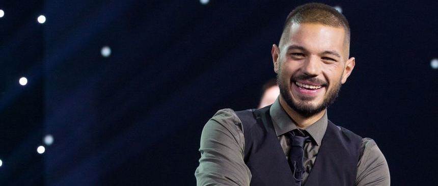 Luka Smoljo: 'Nina je odlična cura' | Story