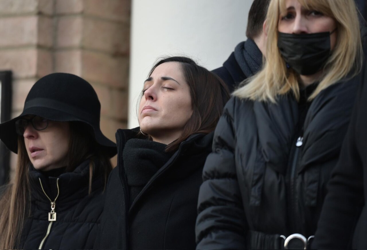Zašto Aki Rahimovski nikada nije spominjao stariju kćer? | Story