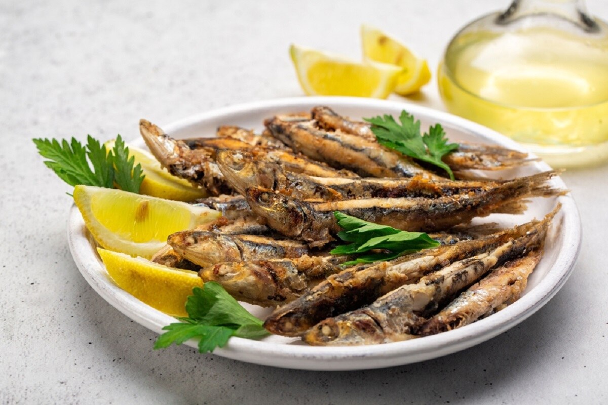 Najjednostavniji recept za girice iz pećnice | Story