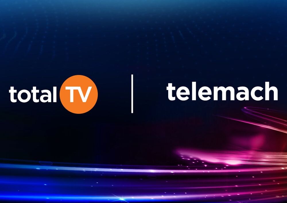 TELEMACH HRVATSKA: Od sada dostupan u svakom kutku Hrvatske | Story