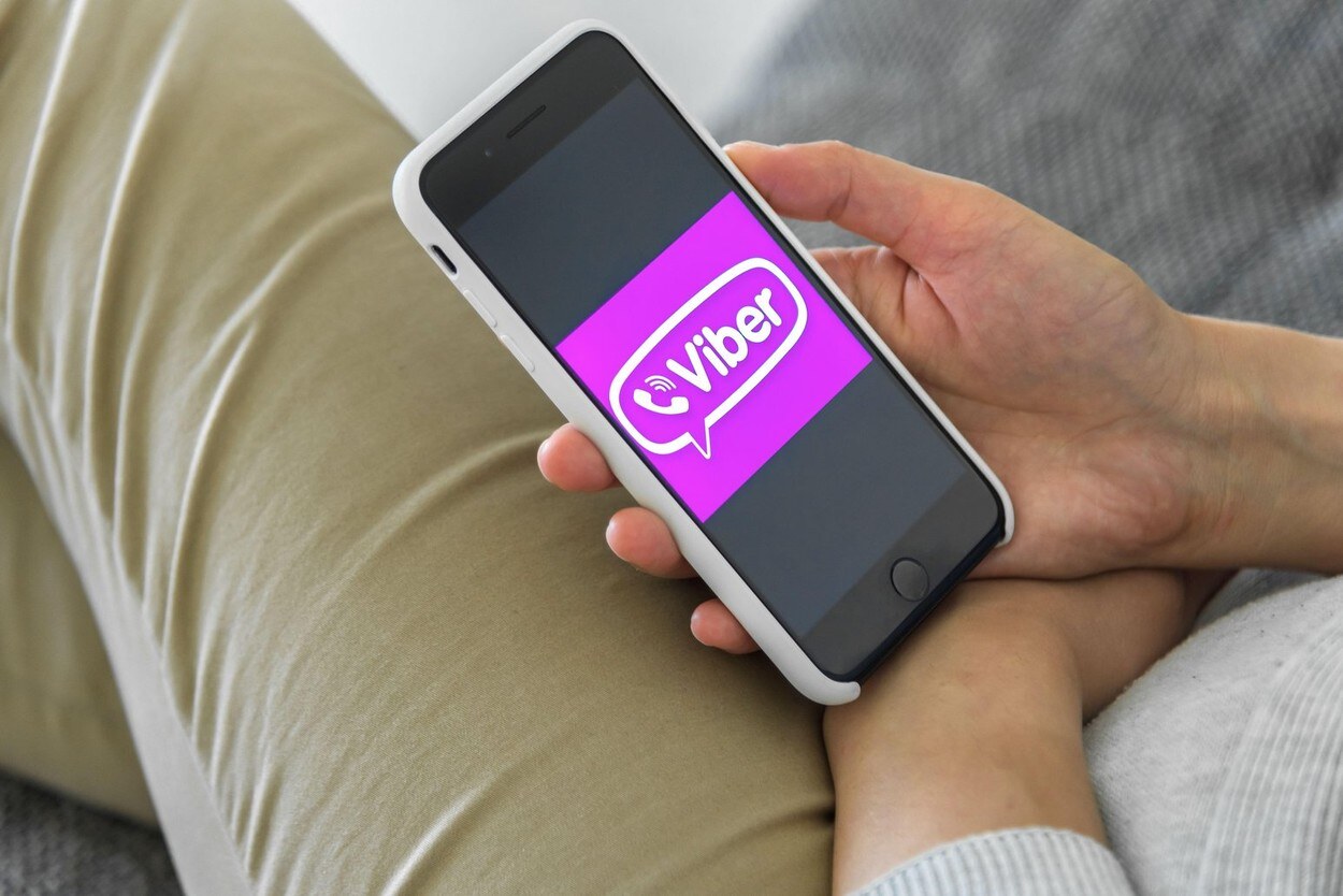 RJEŠAVAMO PROBLEM MNOGIH KORISNIKA Kako postaviti dva Viber broja na ...