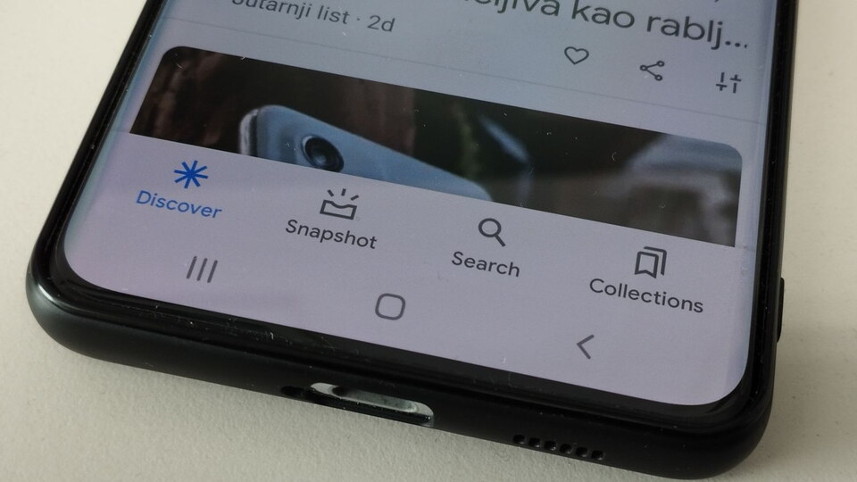 OBRNUTO PRETRAŽIVANJE: Pretraživanje na Googleu pomoću slike | Story