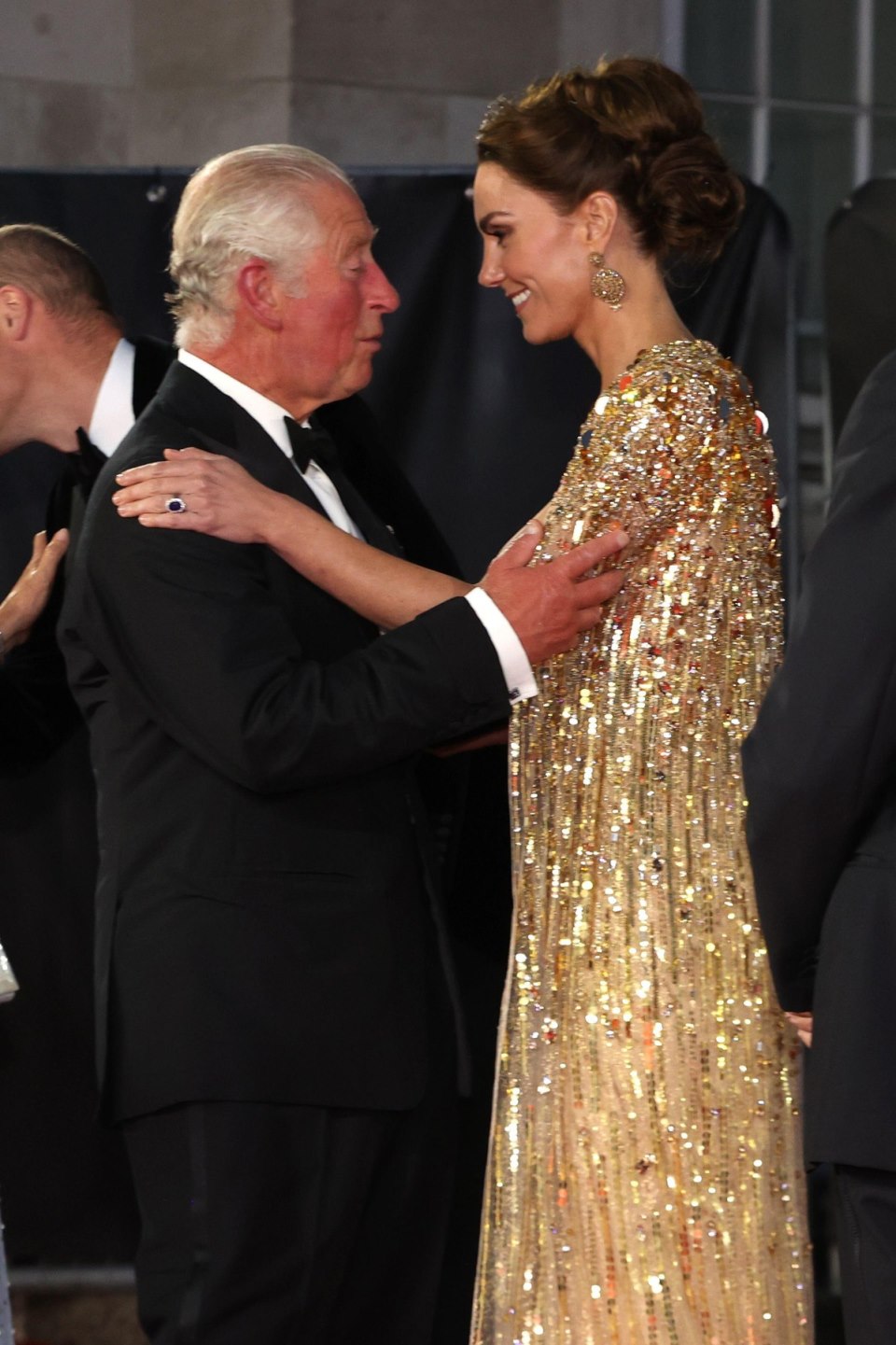 Dvije i pol godine od dijagnoze raka Kate Middleton dogodilo se ono o ...