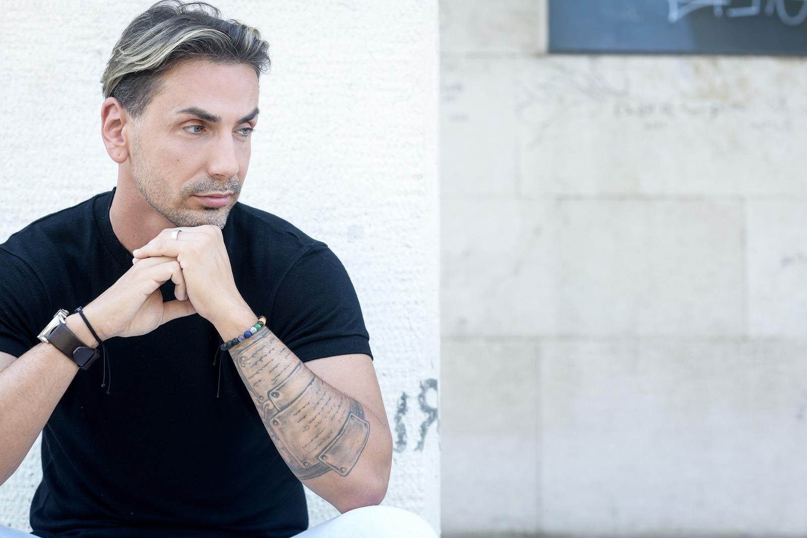 Marko Ciboci moli pomoć za prebačaj tijela Poline Golubeve | Story
