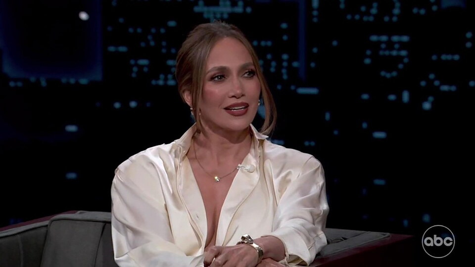 Jennifer Lopez konačno nastavila dalje nakon razvoda od Bena | Story
