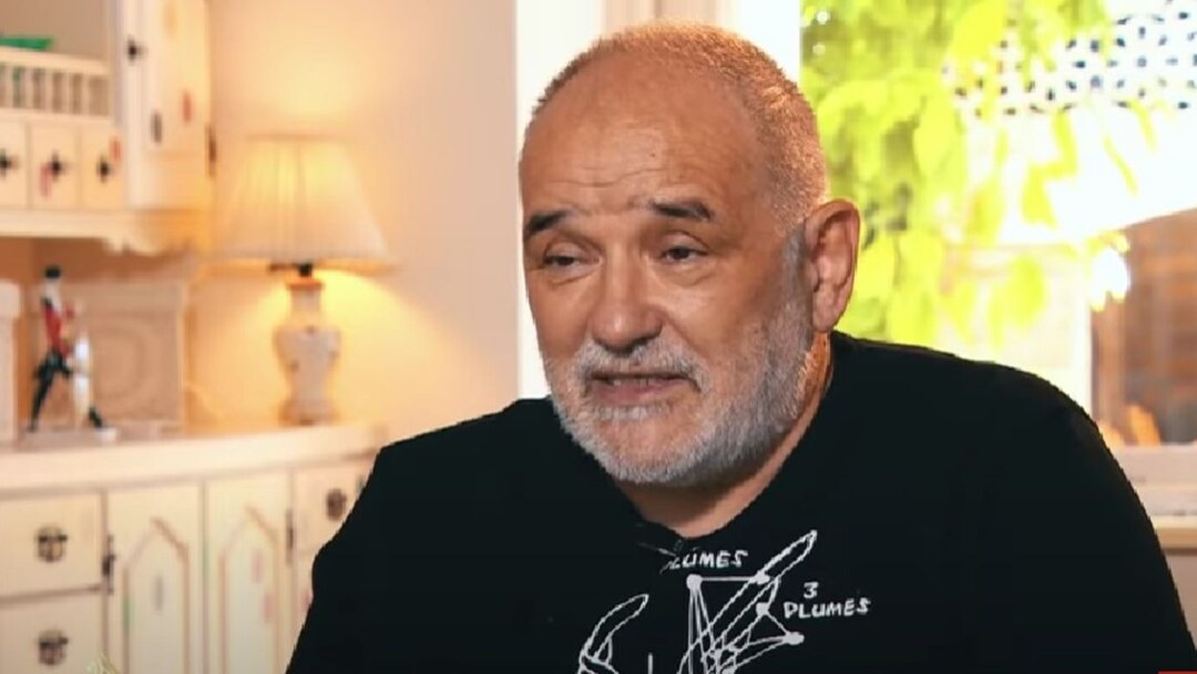 Ljubavna priča Đorđe Balaševića i Olivere | Story