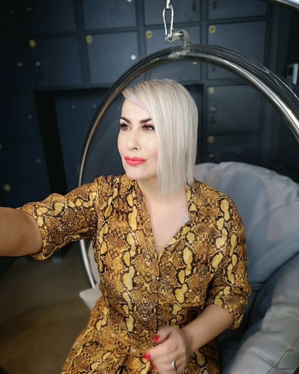 Indira Levak će se pomiriti s bivšim mužem Miroslavom | Story