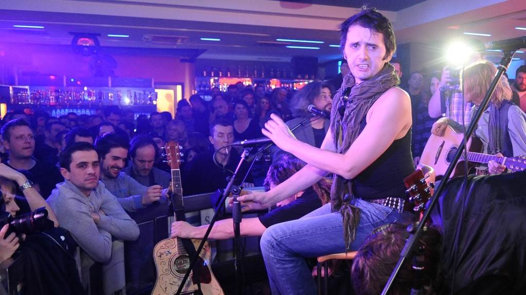 Goran Bare šokirao promjenom imidža | Story