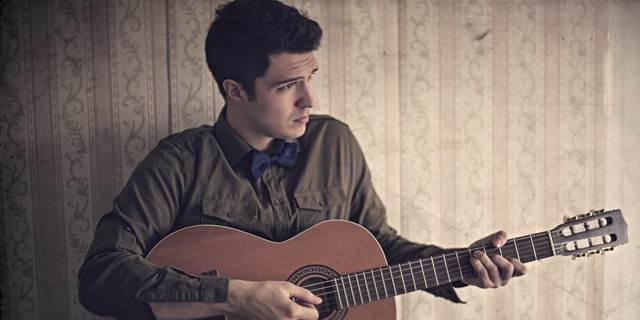 Filip Dizdar: "Doživio sam jedan od težih perioda u životu" | Story