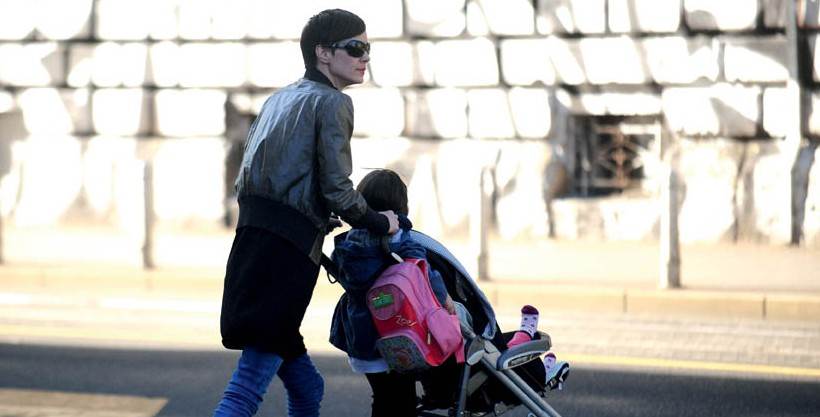 Dora Fišter i njene princeze | Story