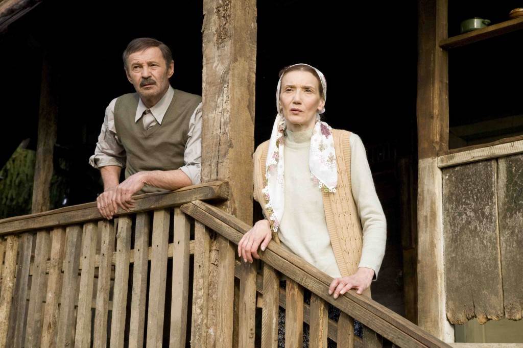 Završeno je snimanje filma 'Halimin put' | Story