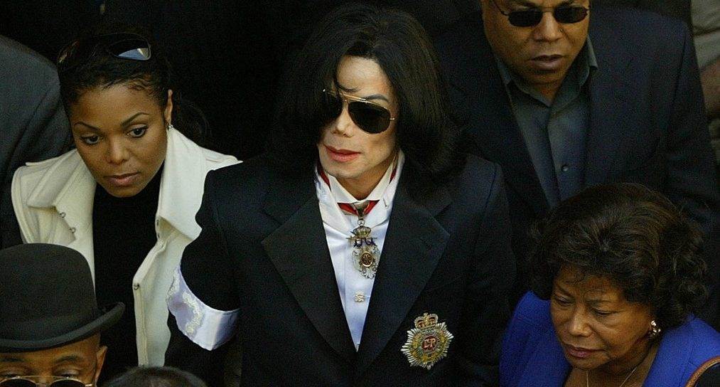 PREDOSJETIO VLASTITU SMRT Bolesti koje je Michael Jackson krio od ...