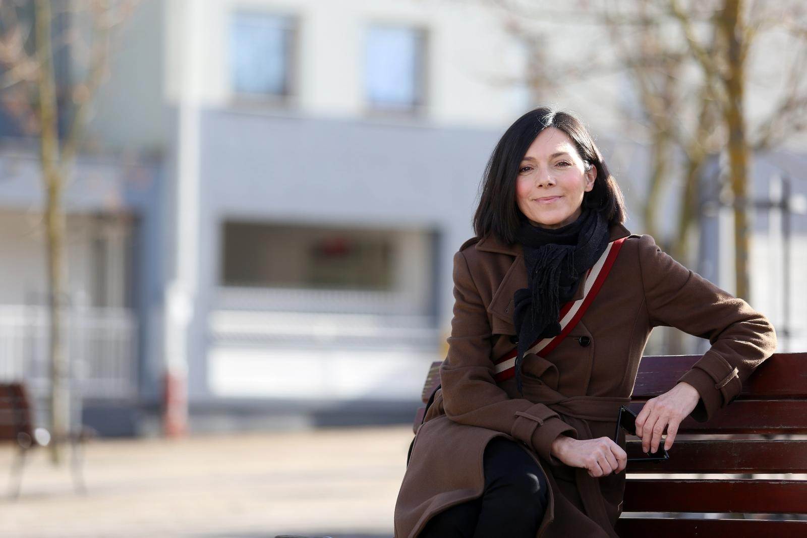 Daniela Trbović: 'Kompliment je kad publika prepozna tvoj rad' | Story