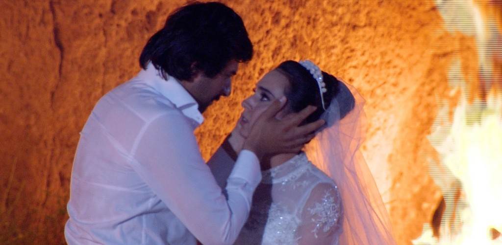 Mustafa je oteo Narin | Story