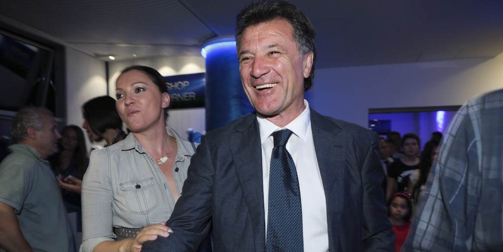 Dinamo proslavio osvajanje Superkupa u društvu zvijezda | Story