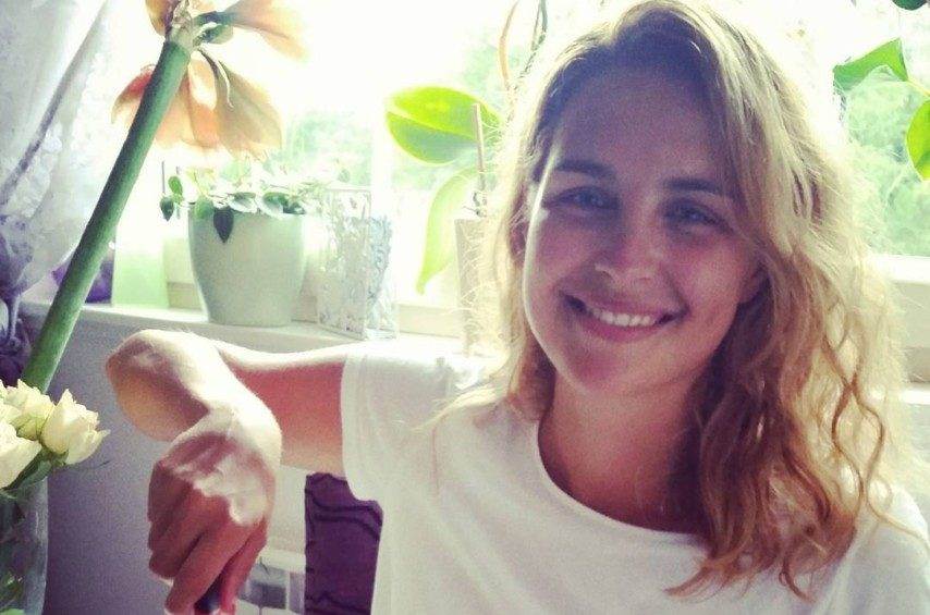 Doris Pinčić Rogoznica slučajno otkrila nepoznat detalj o novom domu | Story