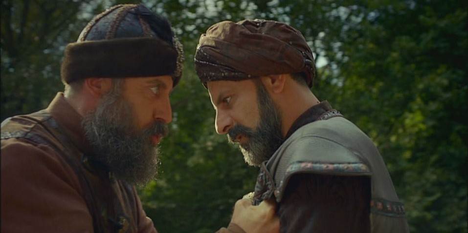 Rustem i Mustafa traže atentatora! | Story