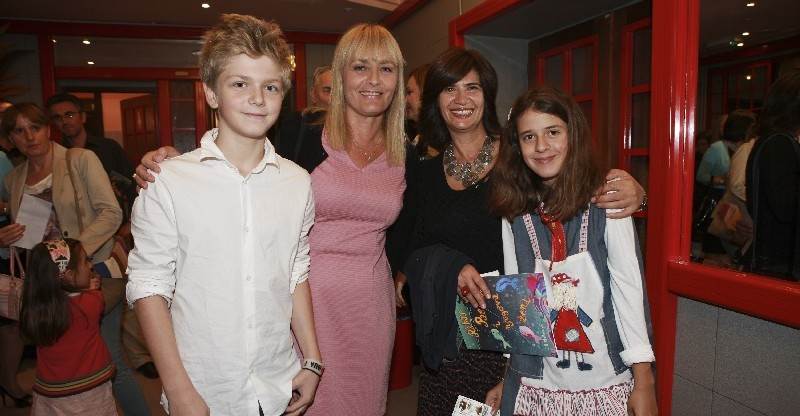 'Ribar Palunko i njegova žena' oduševili publiku u kazalištu 'Žar ptica ...