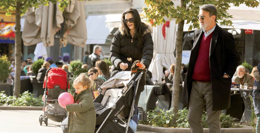 Frane Perišin osuđen za prijetnju | Story