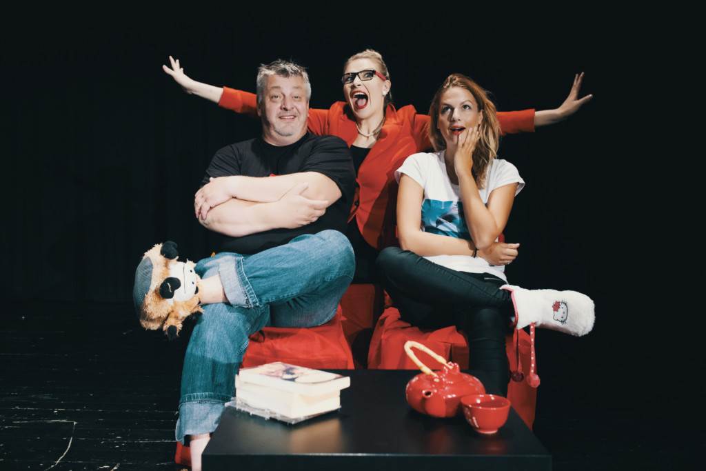 Zuhra i Matea Elezović znaju tajnu uspješnog braka | Story