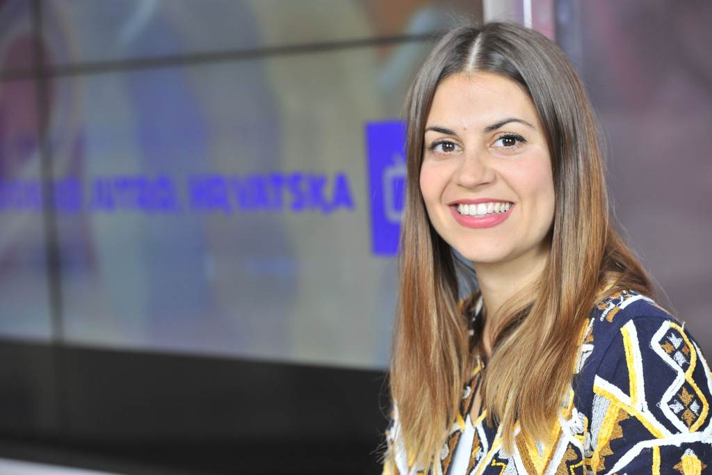 Zlata Muck dobila pjesmu o svom imenu | Story