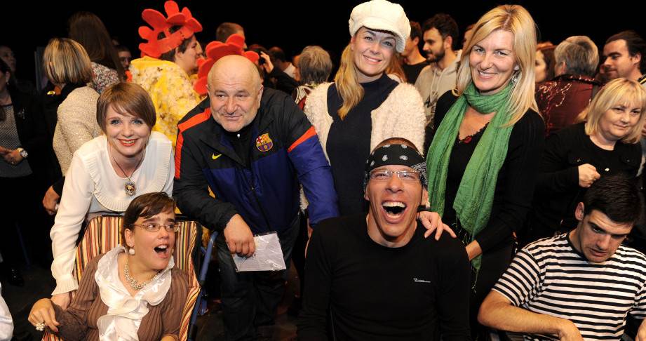 'Srce na sceni' Slavka Sobina Vidru ispunilo ponosom, srećom i suzama ...