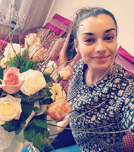 Sementa Rajhard: 'Sada odrađujem terapije' | Story