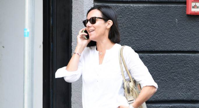 Kako izgleda sestra Danijele Trbović | Story