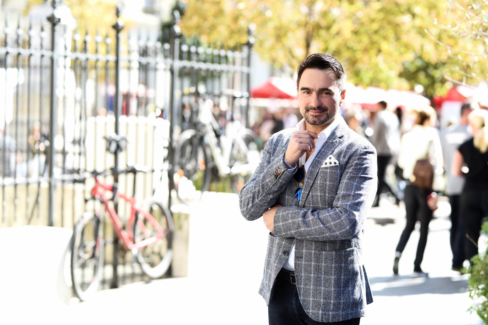 Jole: 'Eto, opravdao sam nadimak' | Story