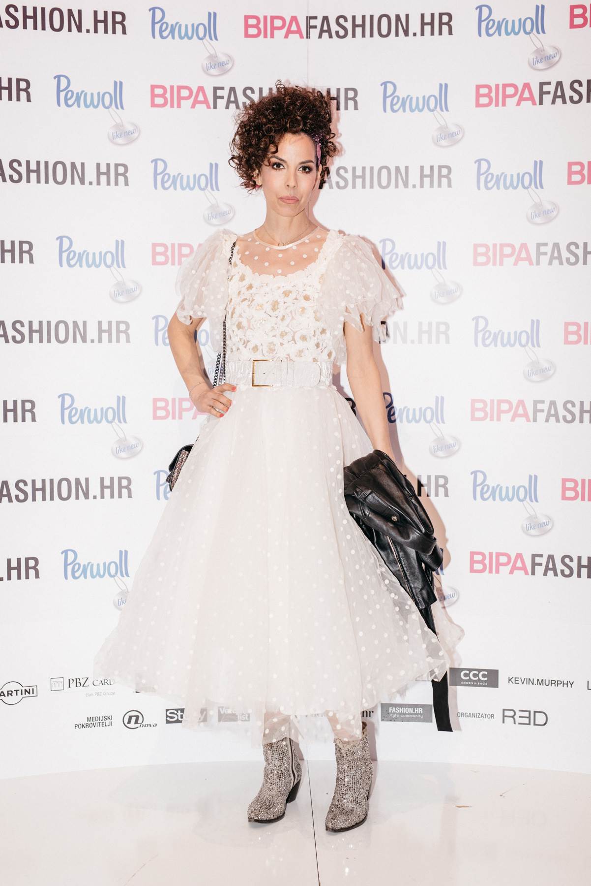 Olja Vori: 'Meni je svaki dan modna revija' | Story