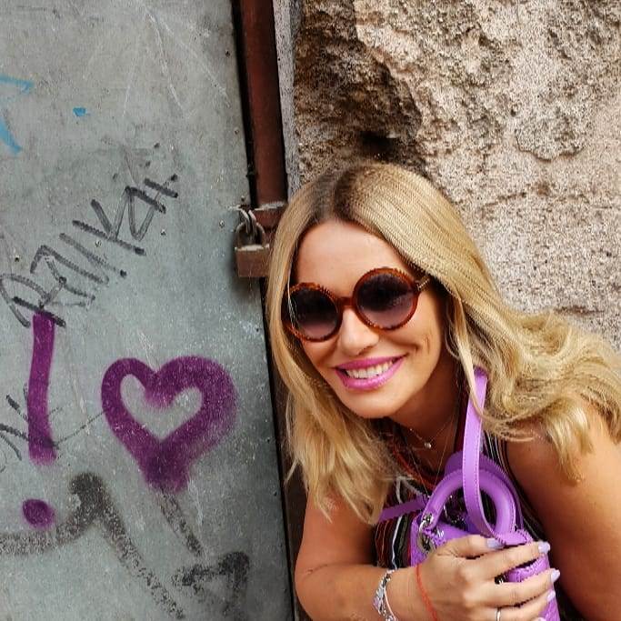 Iva Balent u haljini skupocjenog modnog brenda | Story