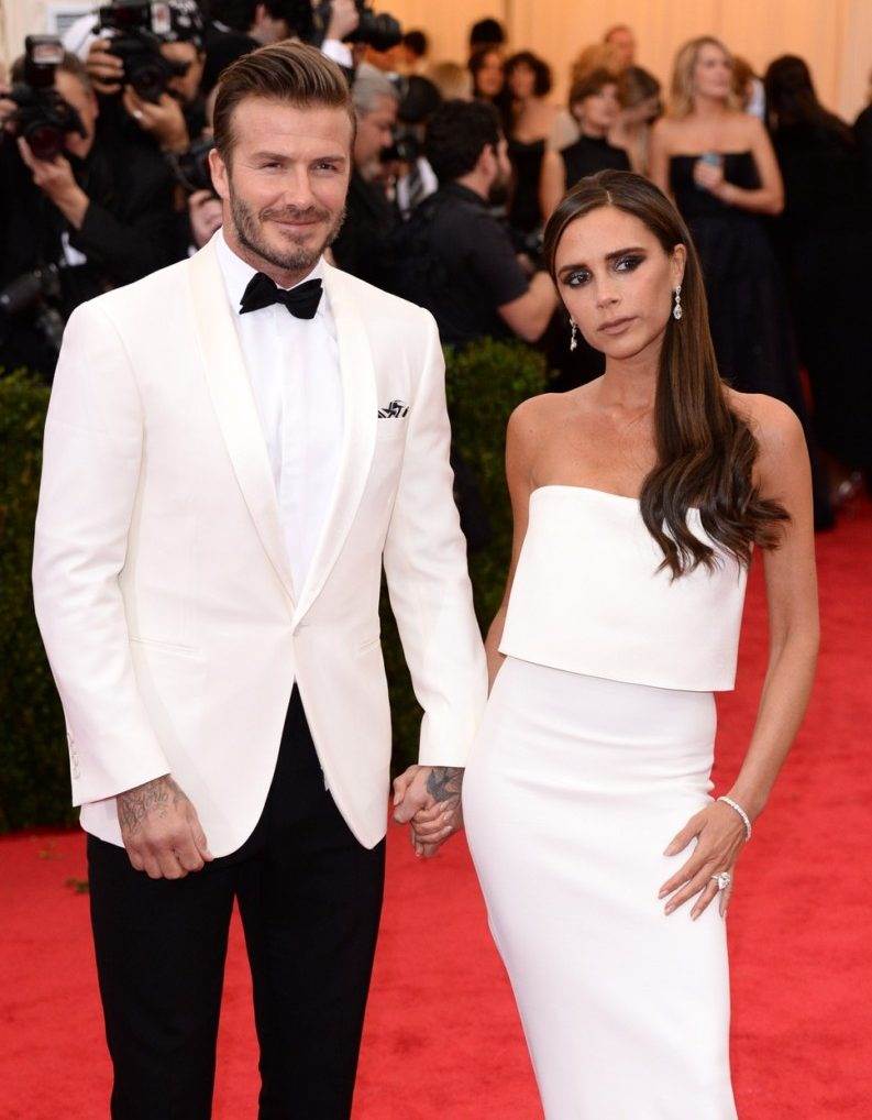 Nećete vjerovati koju je ludost David napravio za 20. godišnjicu braka ...