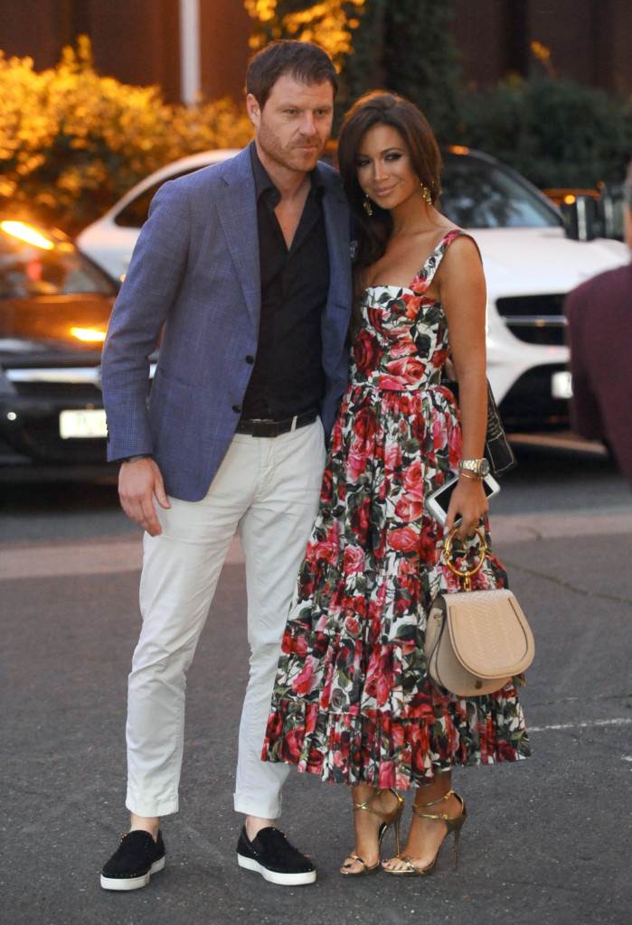 MARIO MAMIĆ I TIA JURČIĆ Imat će veliku obitelj | Story