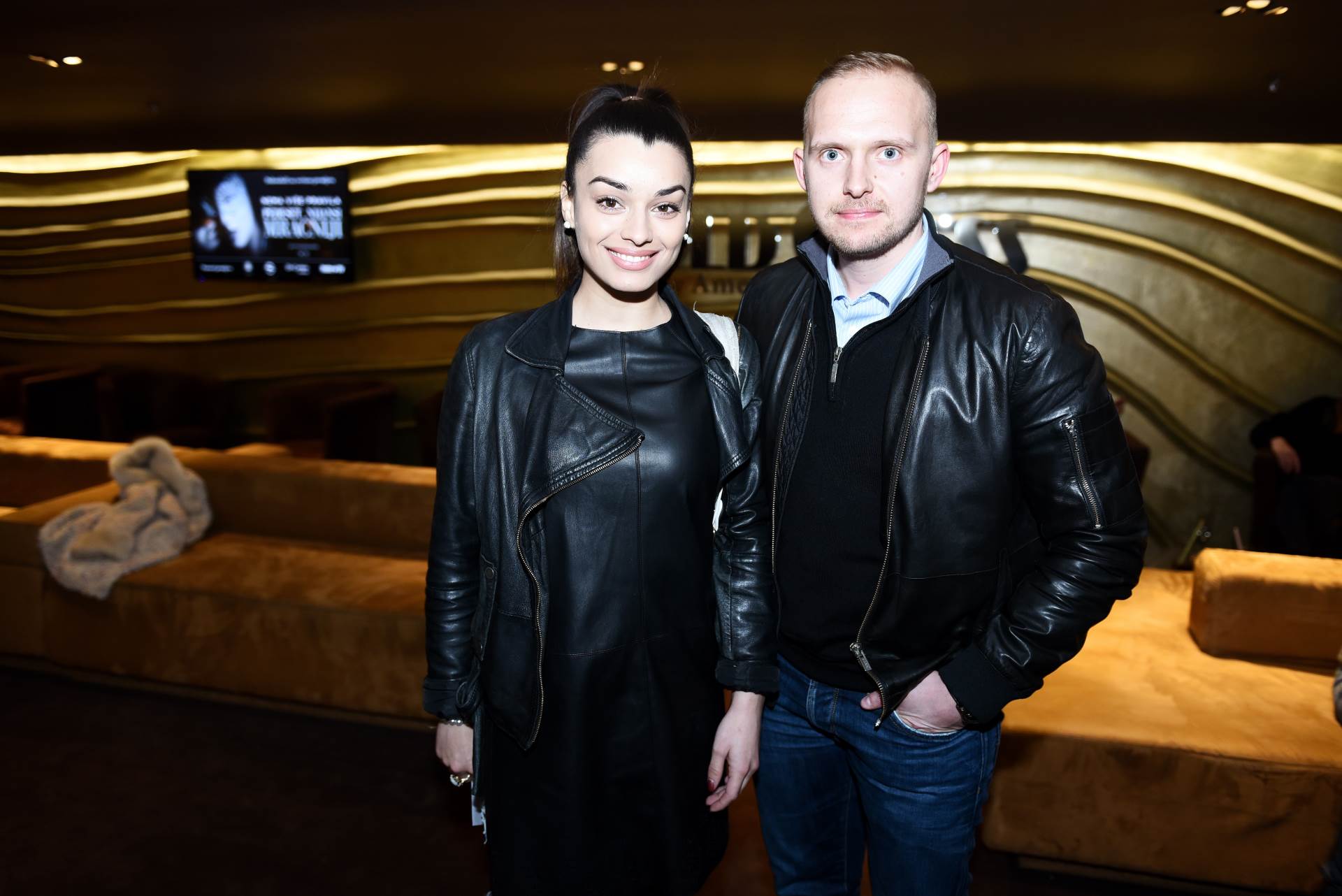 EKSKLUZIVNO Sementa Rajhard rekla 'da' | Story