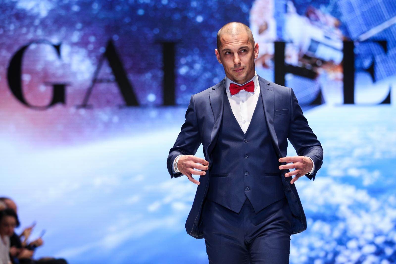 Mario Valentić dobio drugog sina | Story