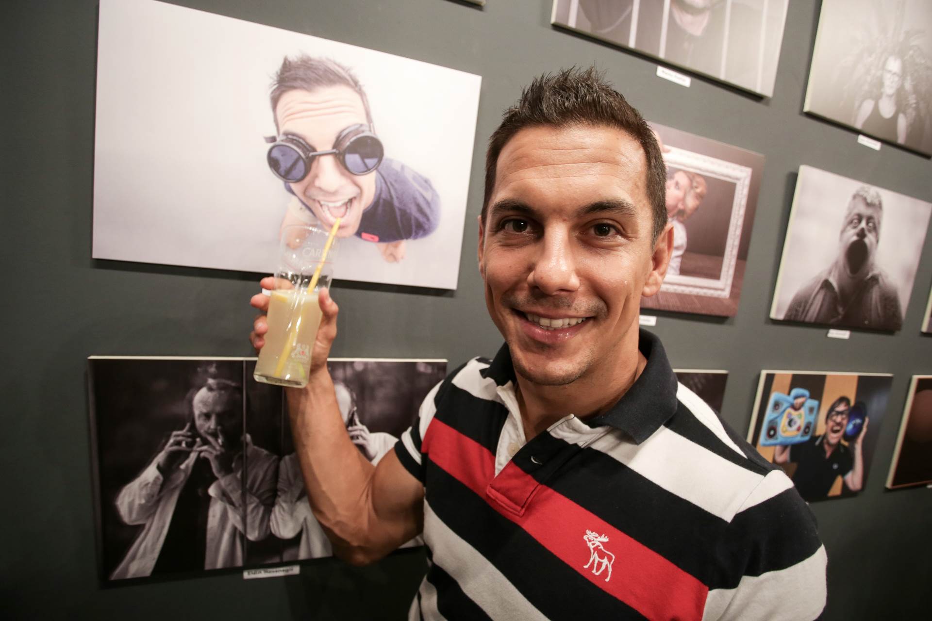 Mario Valentić: 'Bio sam uz Lili na porođaju' | Story