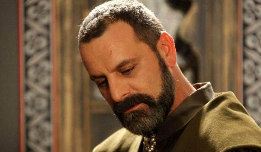 Rustem-paša u sultanovoj nemilosti! | Story