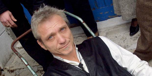 Darko Rundek obradio svoj legendarni hit: 'To što perem to su ruke' | Story