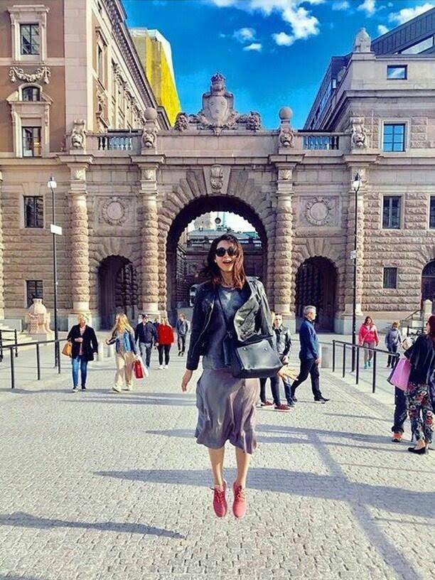 Denis Latin: “Kad žena preuzme kontrolu, bježim” | Story