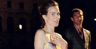 Povratak nakon rođenja kćeri | Story