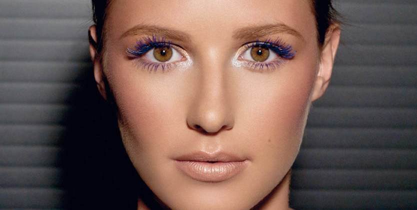 Tamara Loos: tragovi boje | Story