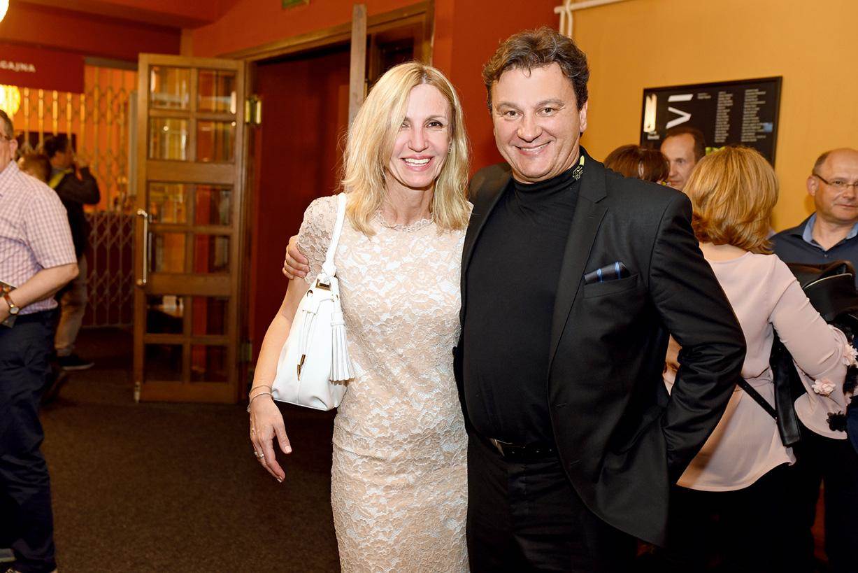 Boris Svrtan: 'Za ljubav nikad nije kasno' | Story