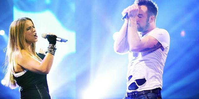 Marija Husar Rimac i Robert Sever ispali iz HTV-ovog showa | Story