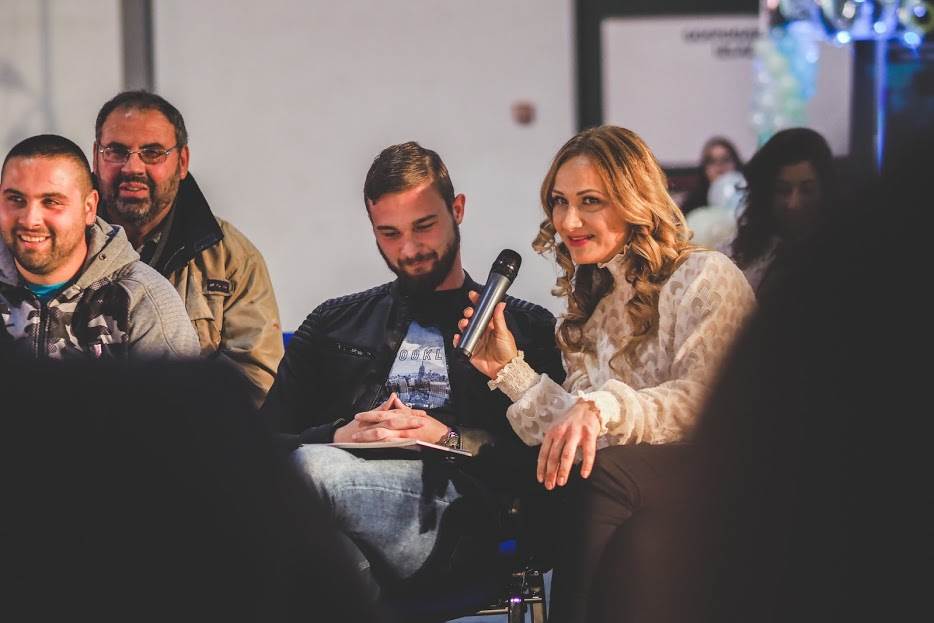 Filip Dizdar dobro se snalazi u modernim vremenima | Story