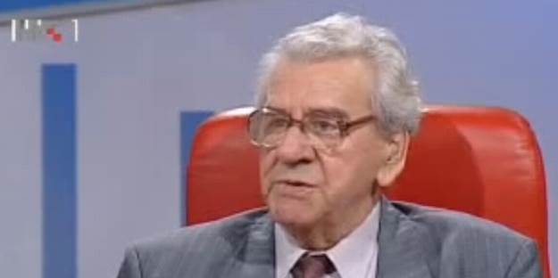 Umro Bobi Marotti, jedan od osnivača kazališta Gavella | Story