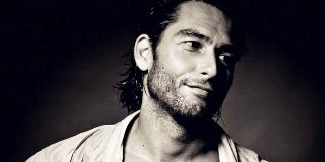 Vito Padovan: Ipak, muškarci su lovci, zar ne? | Story