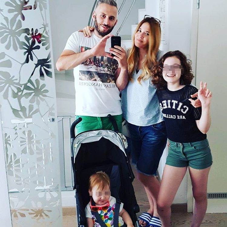 Marija Tadić: vezi presudili različiti karakteri | Story