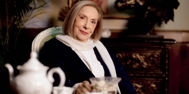 Marija Kohn: Žao mi je što nisam bogata | Story